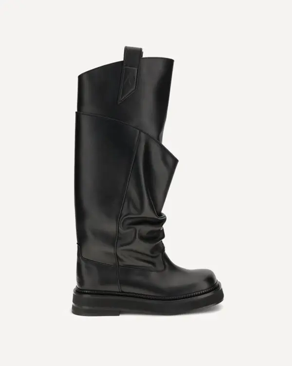 Attico La Passeggiata Boots