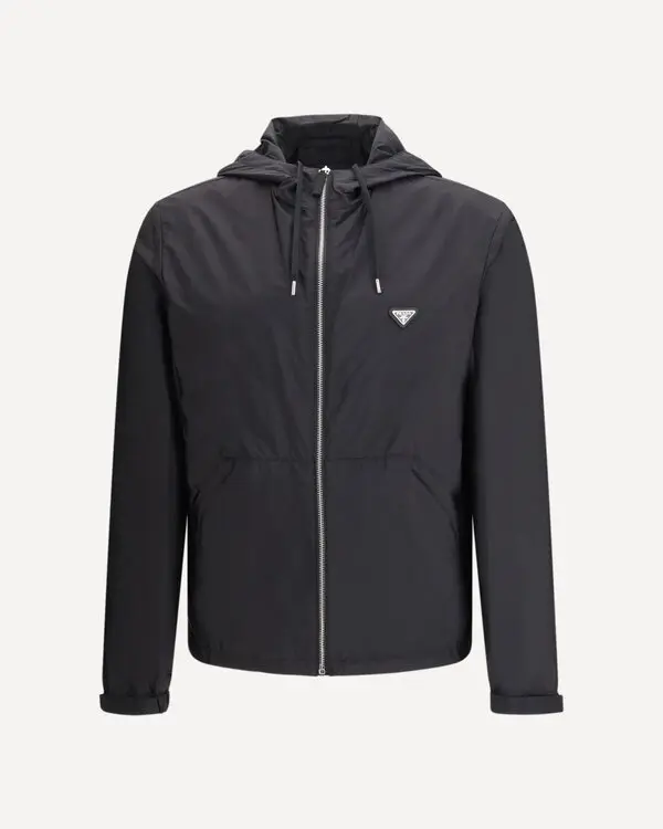 Prada Re-nylon Jacket