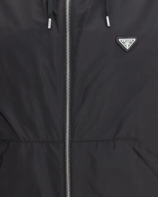 Prada Re-nylon Jacket
