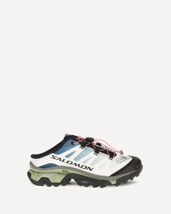 MAISON MARGIELA Mules Sneakers X Salomon