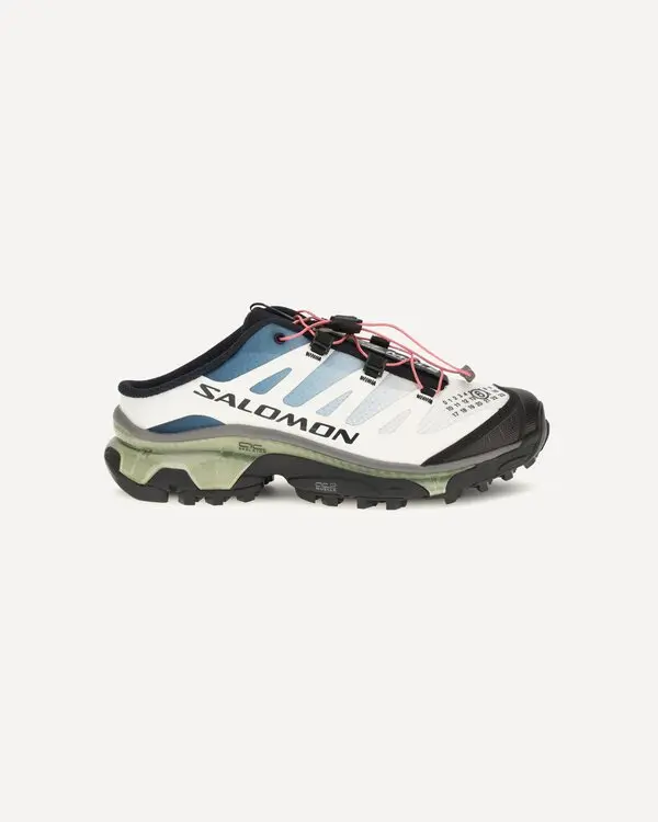 MAISON MARGIELA Mules Sneakers X Salomon