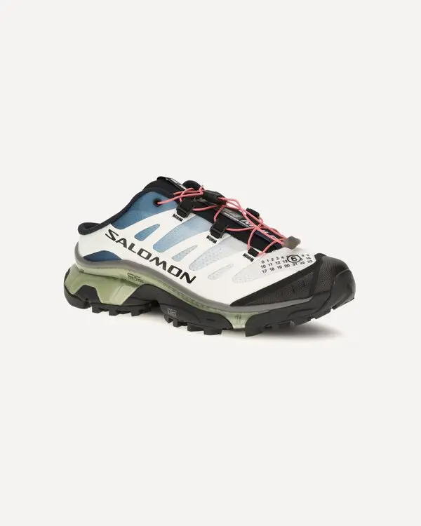 MAISON MARGIELA Mules Sneakers X Salomon