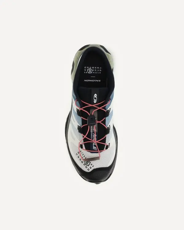 MAISON MARGIELA Mules Sneakers X Salomon