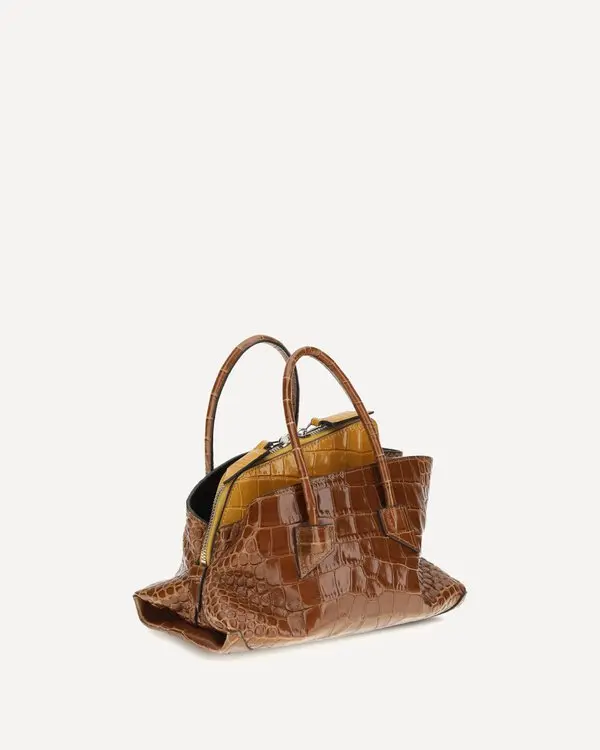 Attico La Passeggiata Mini Handbag