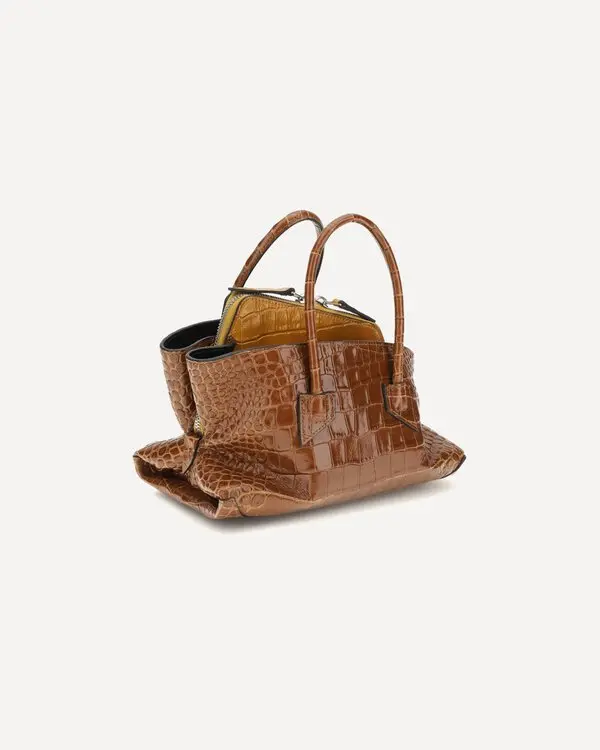Attico La Passeggiata Mini Handbag