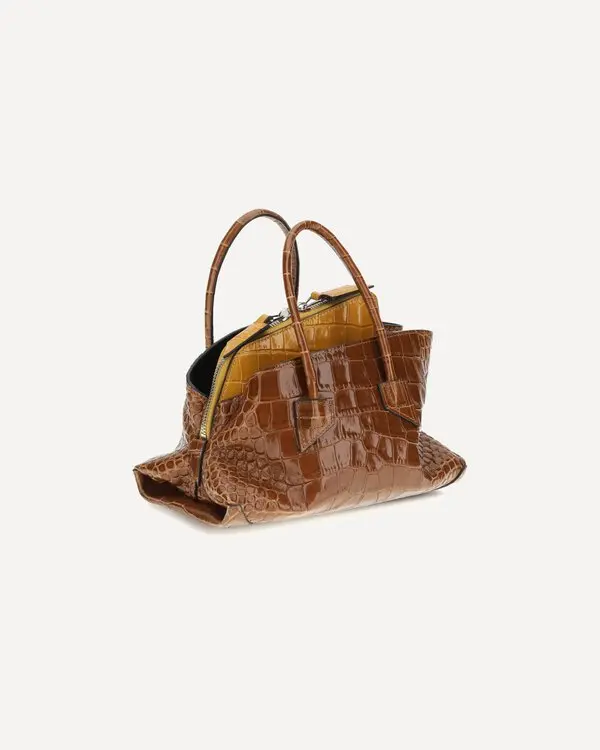 Attico La Passeggiata Mini Handbag
