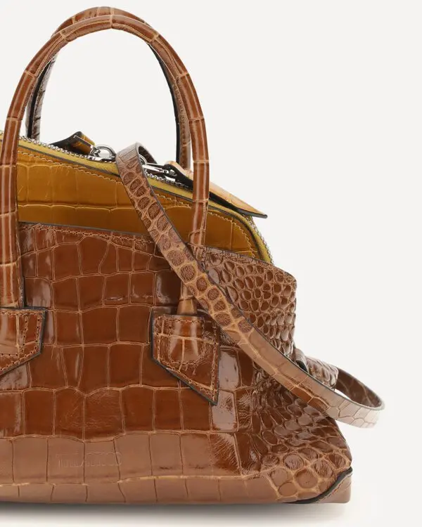 Attico La Passeggiata Mini Handbag