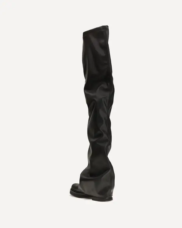 Attico Robin Extra-long Boots