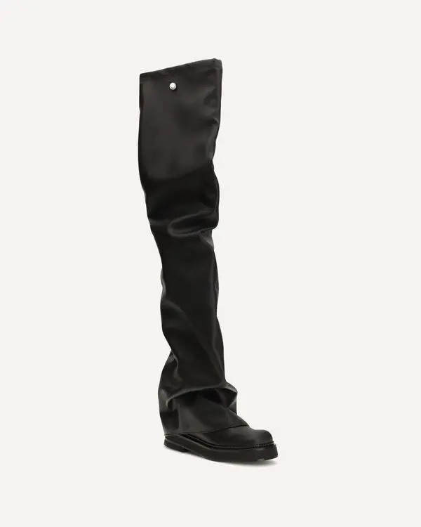 Attico Robin Extra-long Boots