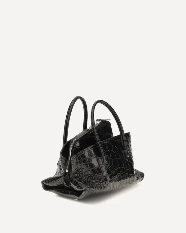 Attico La Passeggiata Mini Handbag