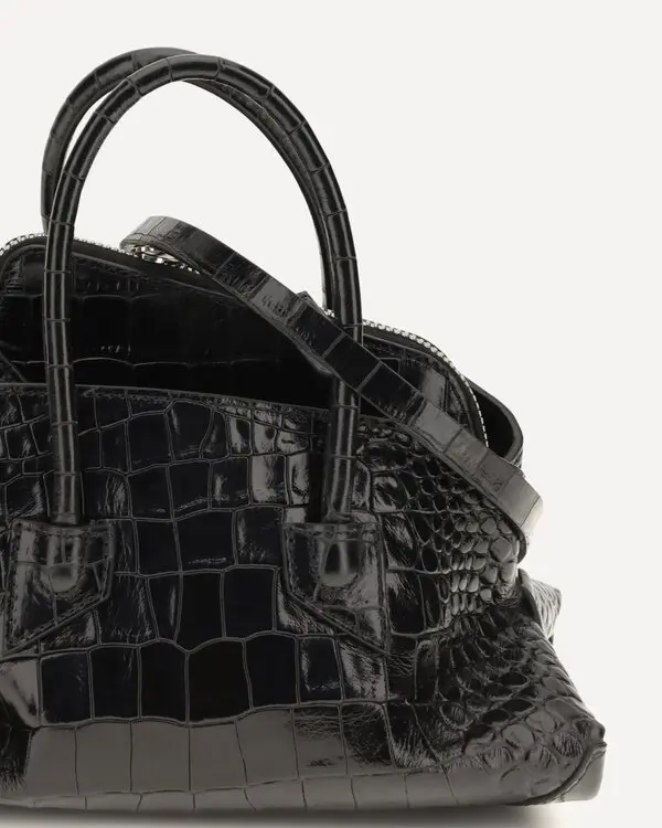 Attico La Passeggiata Mini Handbag