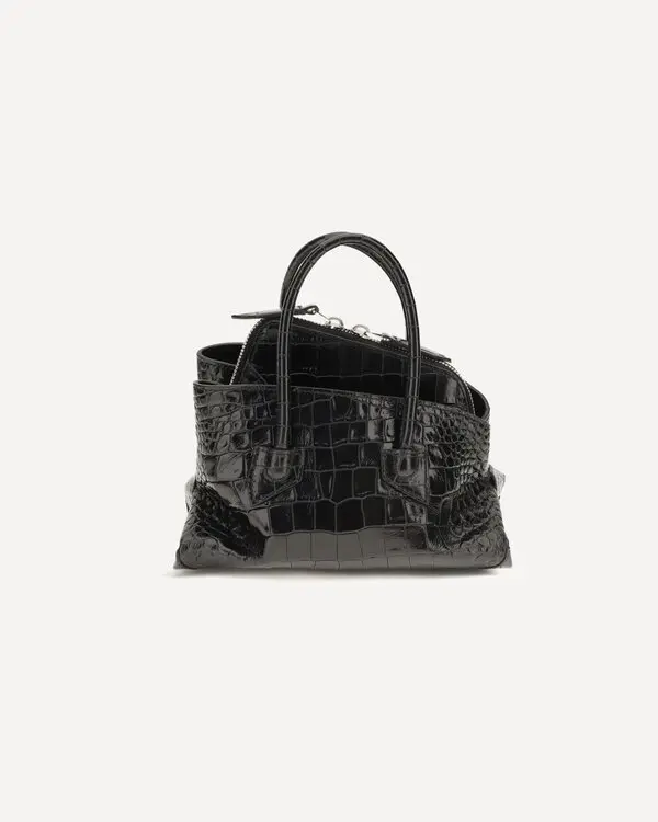 Attico La Passeggiata Mini Handbag