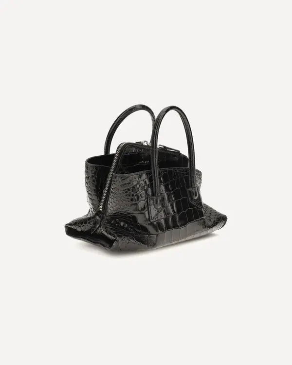 Attico La Passeggiata Mini Handbag