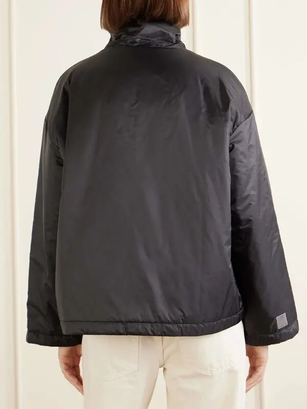 Max Mara Cristina Padded Shell Jacket