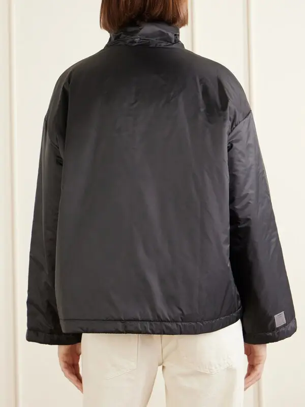 Max Mara Cristina Padded Shell Jacket