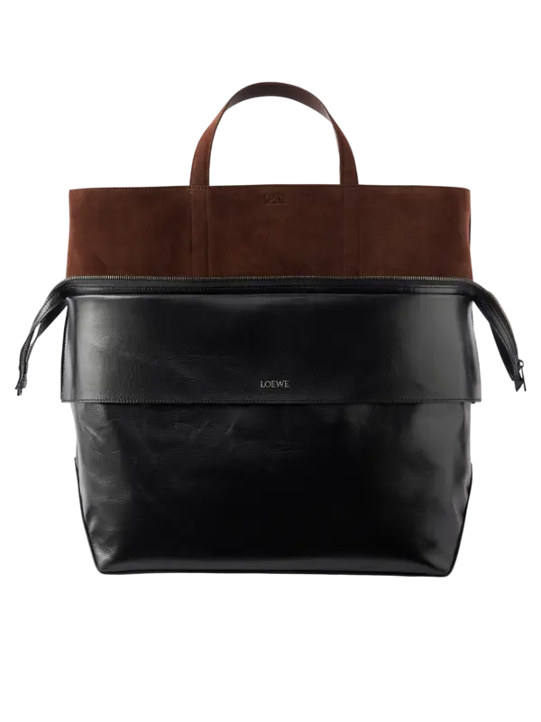 Loewe Switch Large Tote