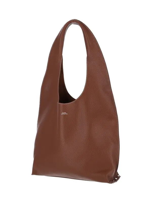 A.p.c. Shoulder Bag "le Neige