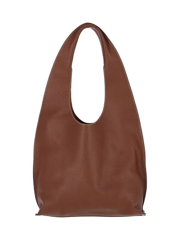 A.p.c. Shoulder Bag "le Neige