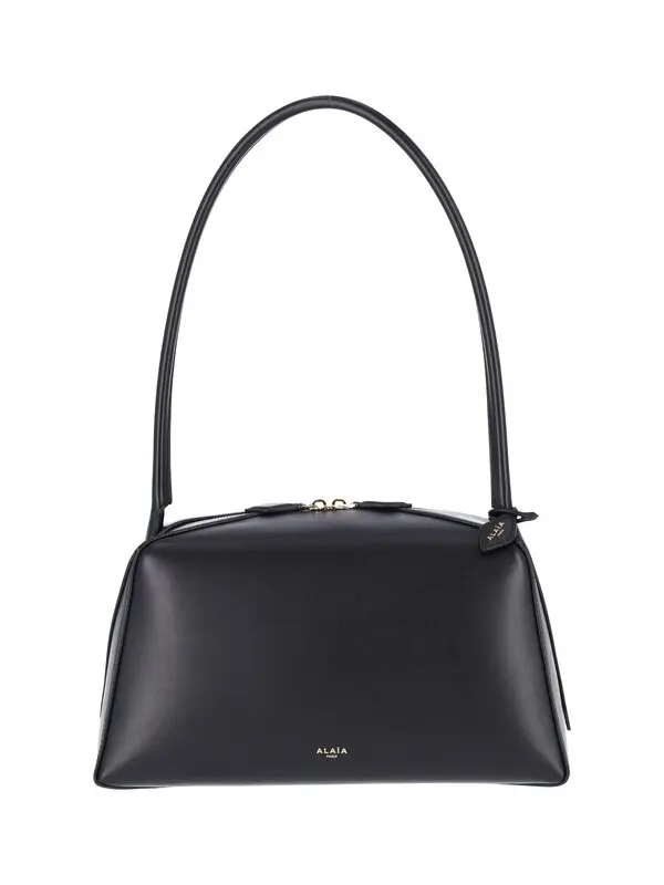 Alaïa Shoulder Bag "le Bouledogue
