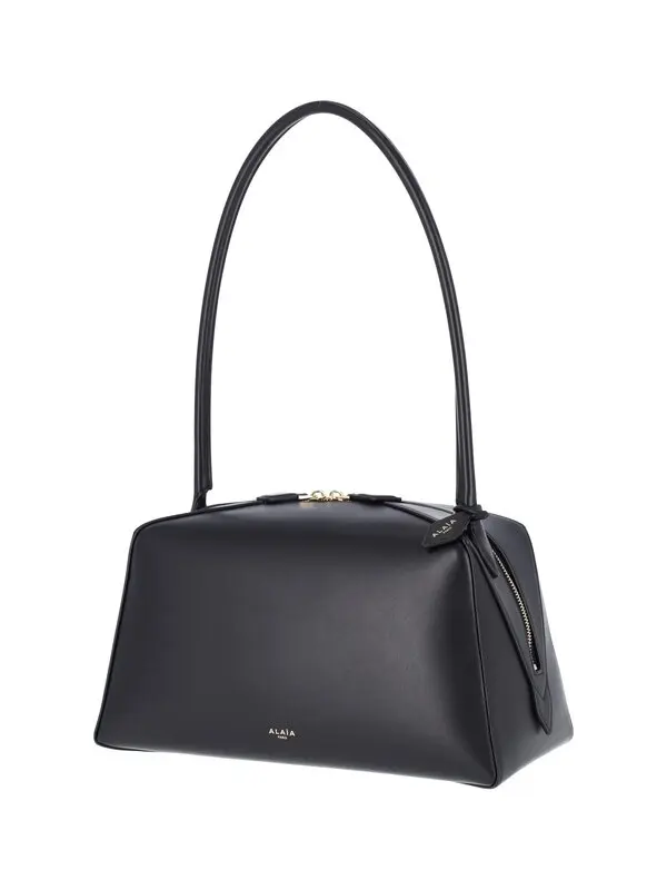 Alaïa Shoulder Bag "le Bouledogue