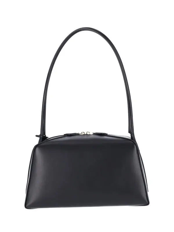 Alaïa Shoulder Bag "le Bouledogue