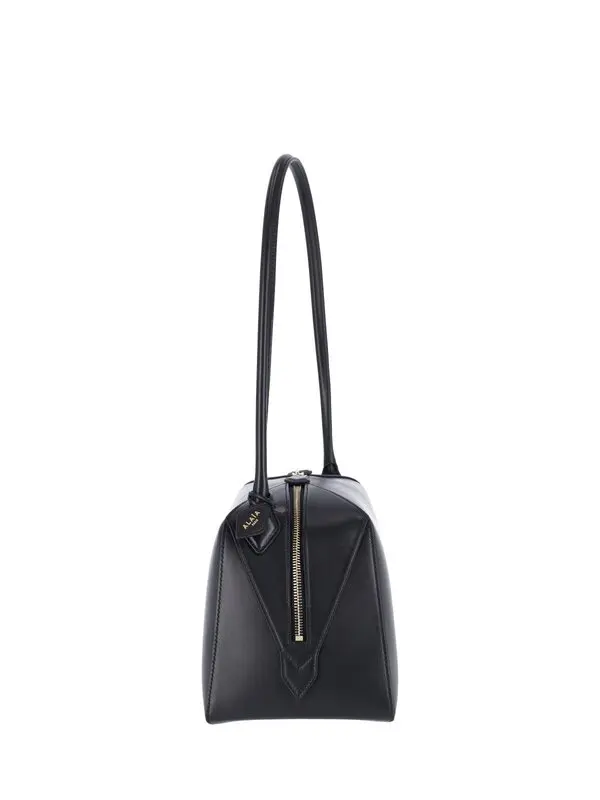 Alaïa Shoulder Bag "le Bouledogue