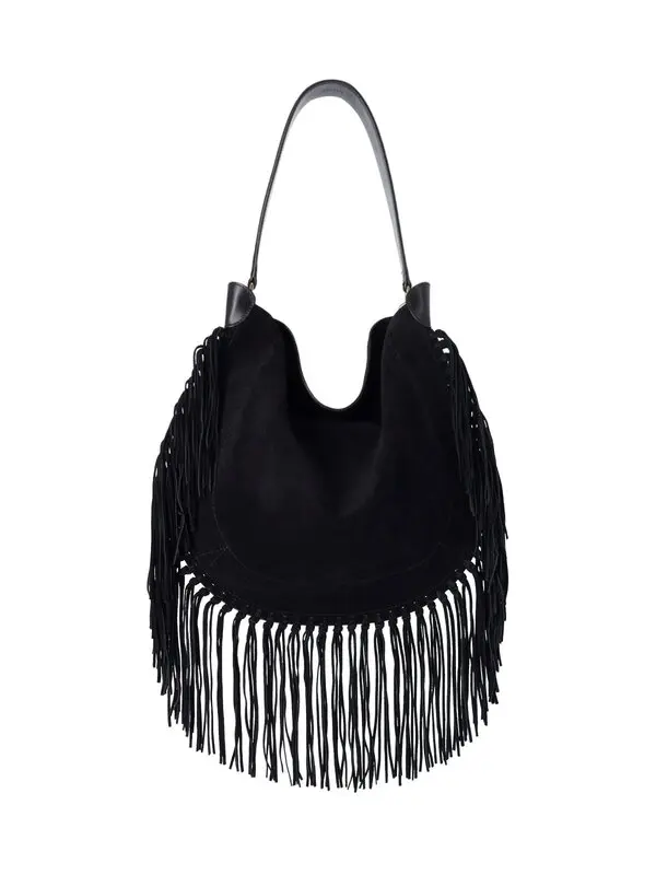 Isabel Marant Étoile Medium Bag "oksan Soft