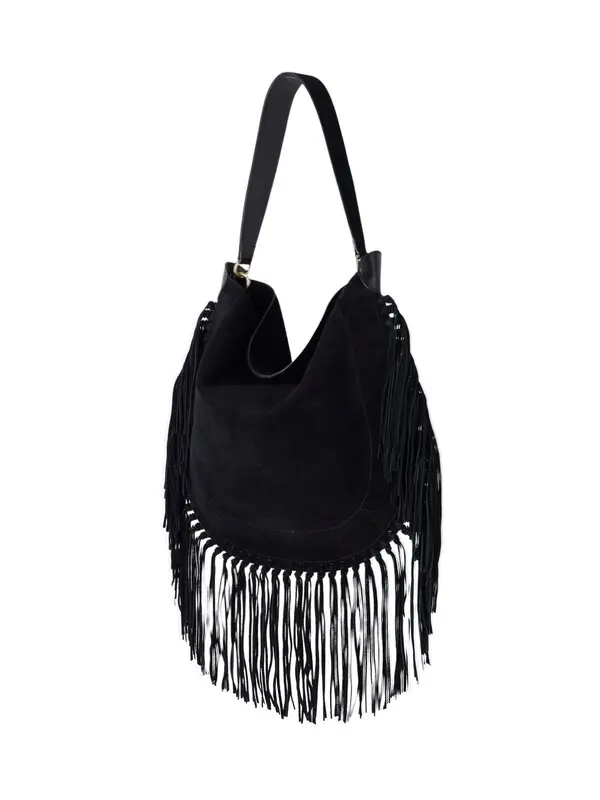 Isabel Marant Étoile Medium Bag "oksan Soft