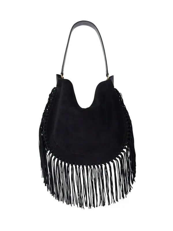 Isabel Marant Étoile Medium Bag "oksan Soft