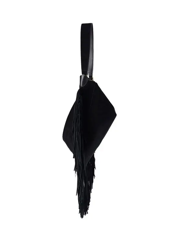 Isabel Marant Étoile Medium Bag "oksan Soft