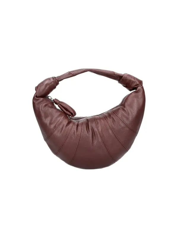 LEMAIRE Mini Shoulder Bag "fortune Croissant