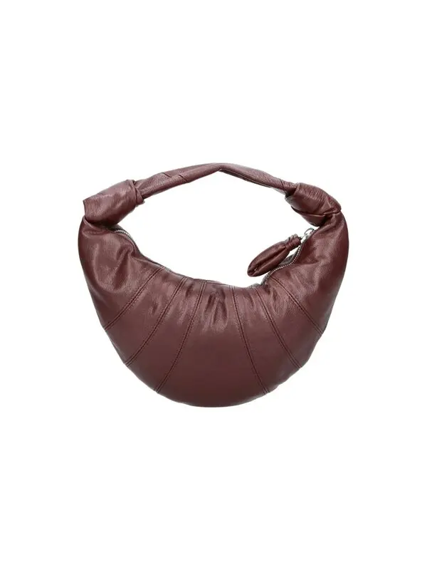 LEMAIRE Mini Shoulder Bag "fortune Croissant