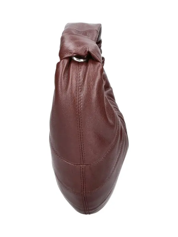 LEMAIRE Mini Shoulder Bag "fortune Croissant