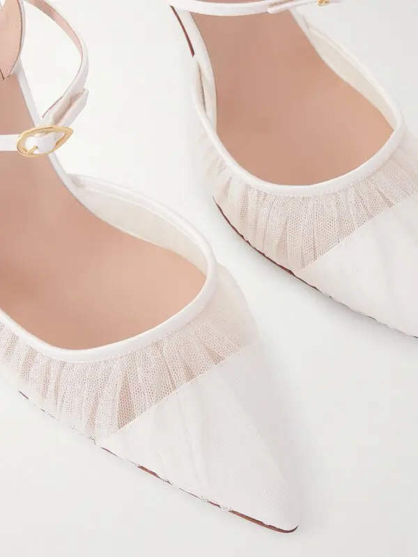 Jennifer Chamandi Mattia 85 Pumps