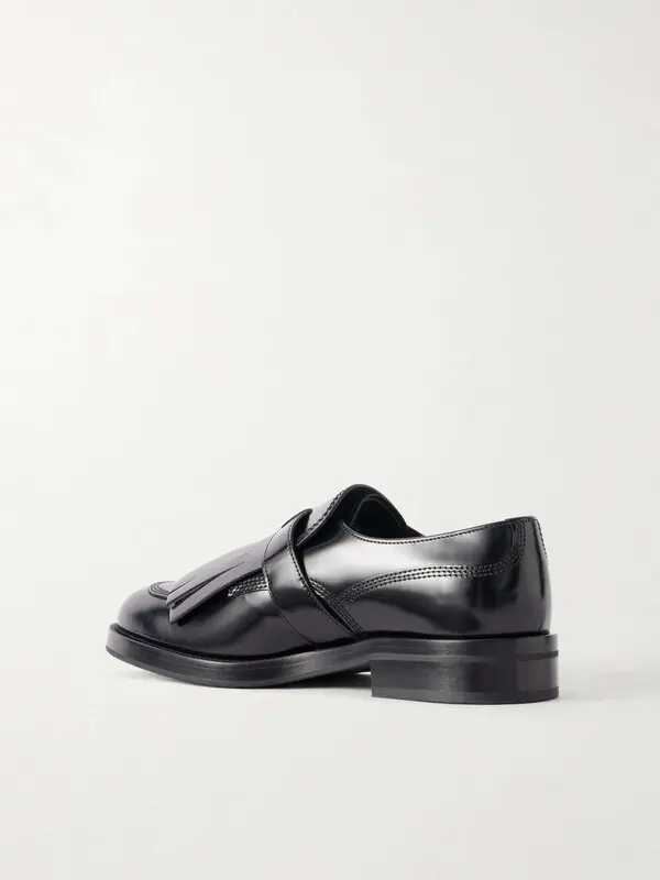 Church's Piper Fringed Leather Brogues