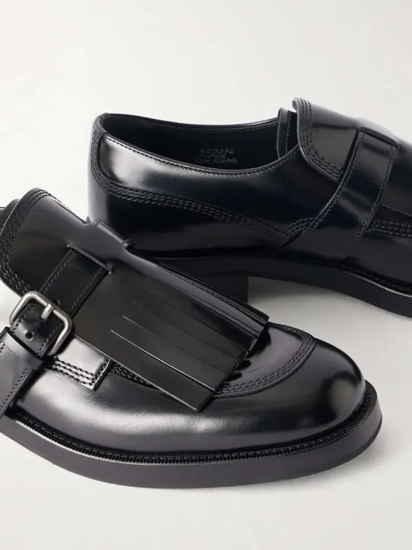 Church's Piper Fringed Leather Brogues