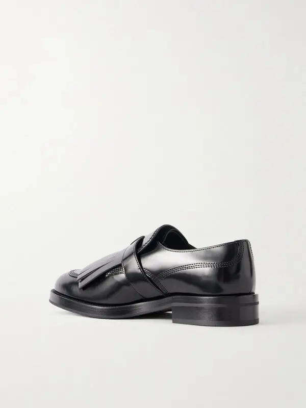 Church's Piper Fringed Leather Brogues