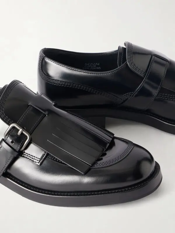 Church's Piper Fringed Leather Brogues