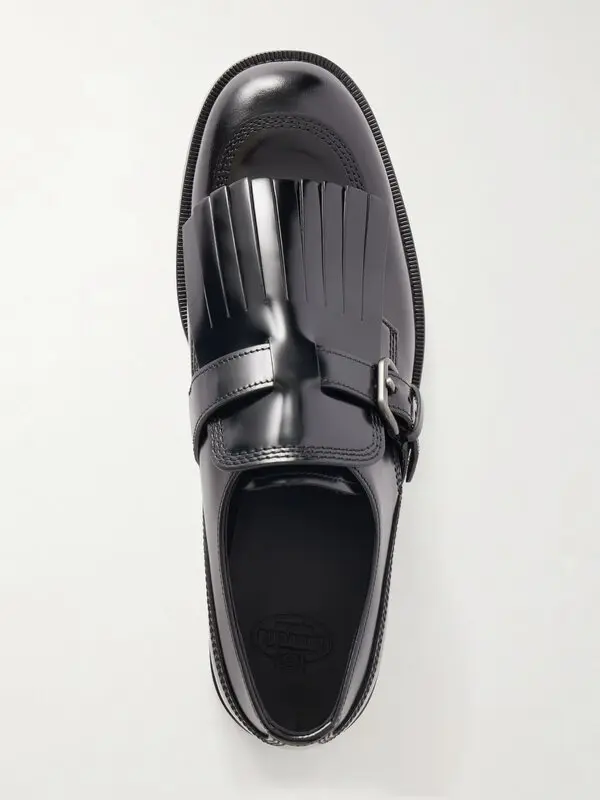 Church's Piper Fringed Leather Brogues