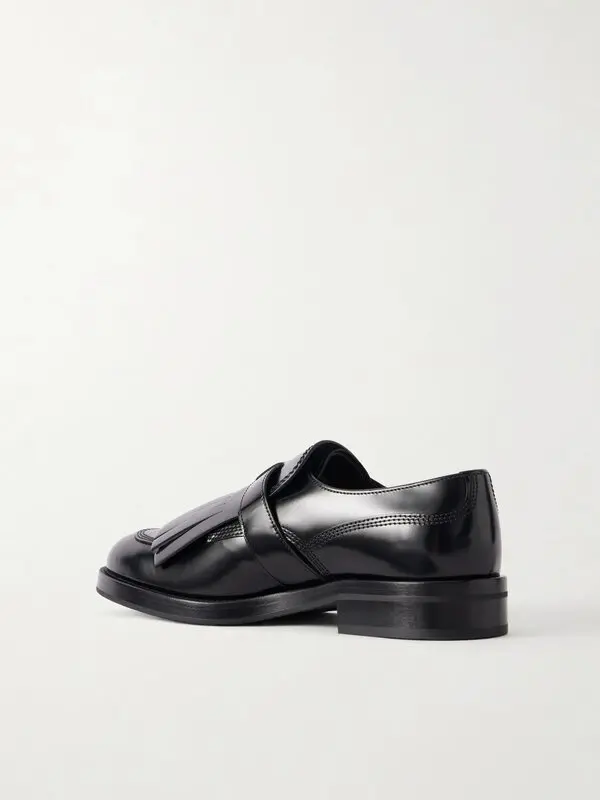 Church's Piper Fringed Leather Brogues
