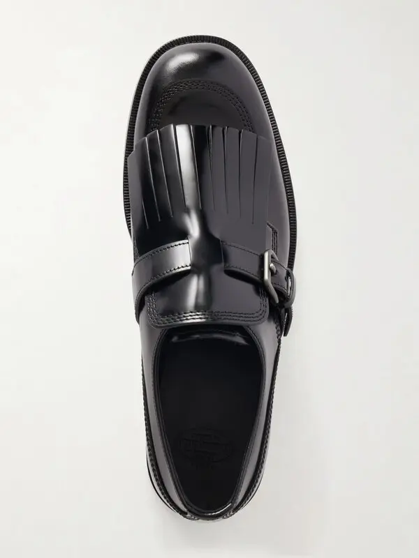 Church's Piper Fringed Leather Brogues