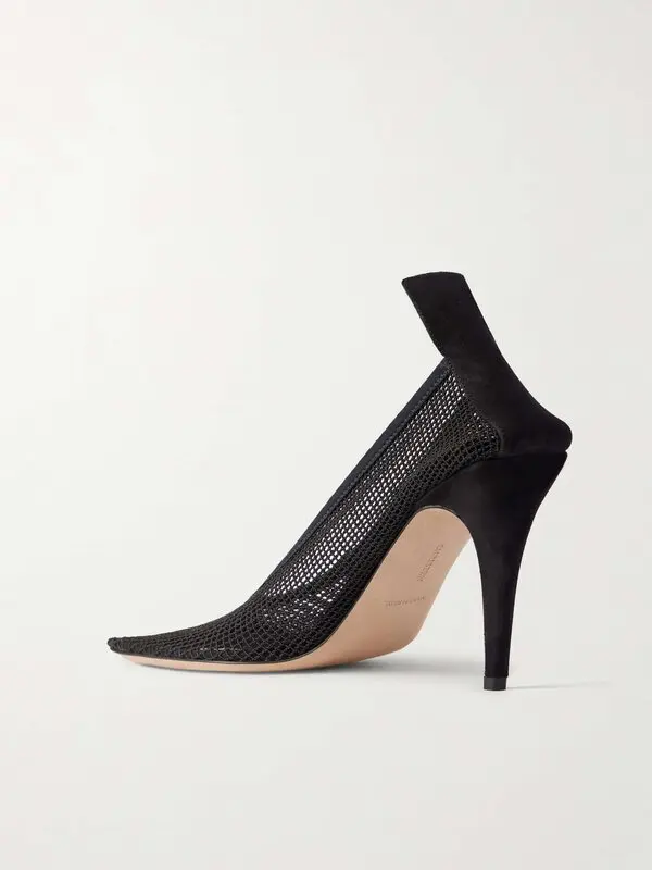 CHRISTEN Edge 95 Mesh Pumps