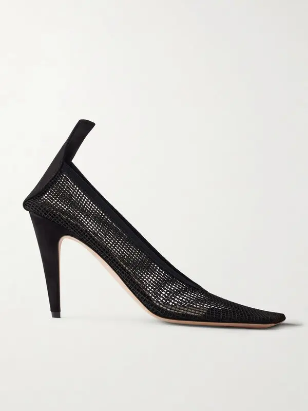 CHRISTEN Edge 95 Mesh Pumps