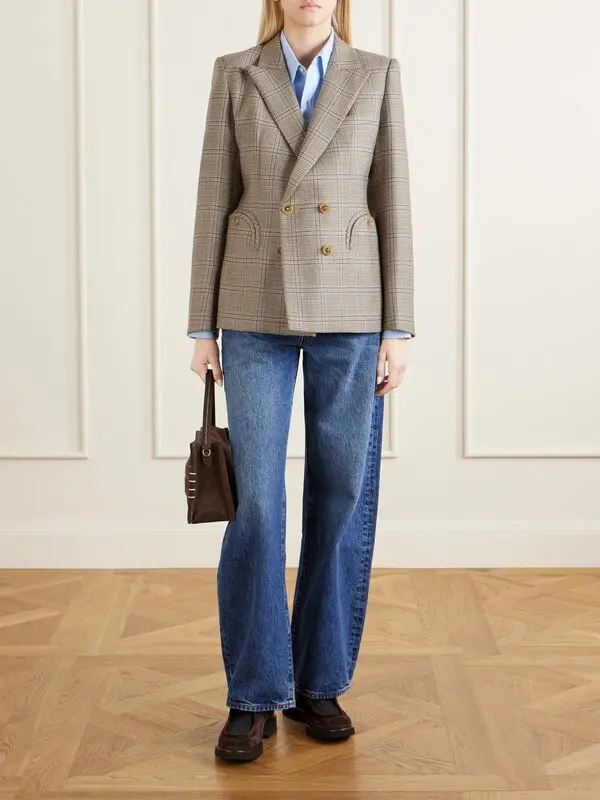 Church's Nelly Suede Brogues