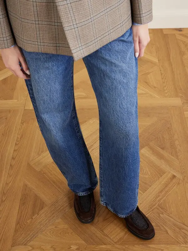Church's Nelly Suede Brogues