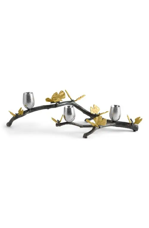 Michael Aram Butterfly Ginkgo Centerpiece