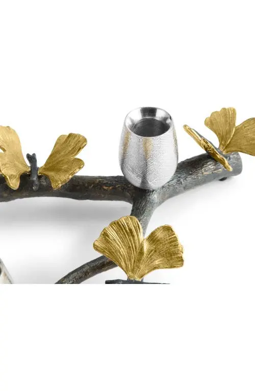Michael Aram Butterfly Ginkgo Centerpiece