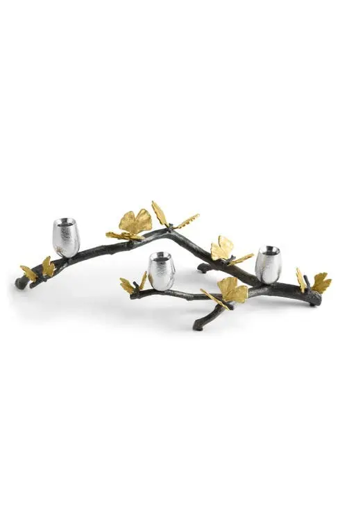 Michael Aram Butterfly Ginkgo Centerpiece