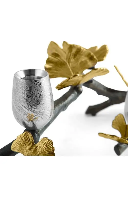 Michael Aram Butterfly Ginkgo Centerpiece