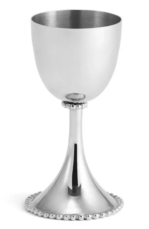 Michael Aram Molten Kiddush Cup
